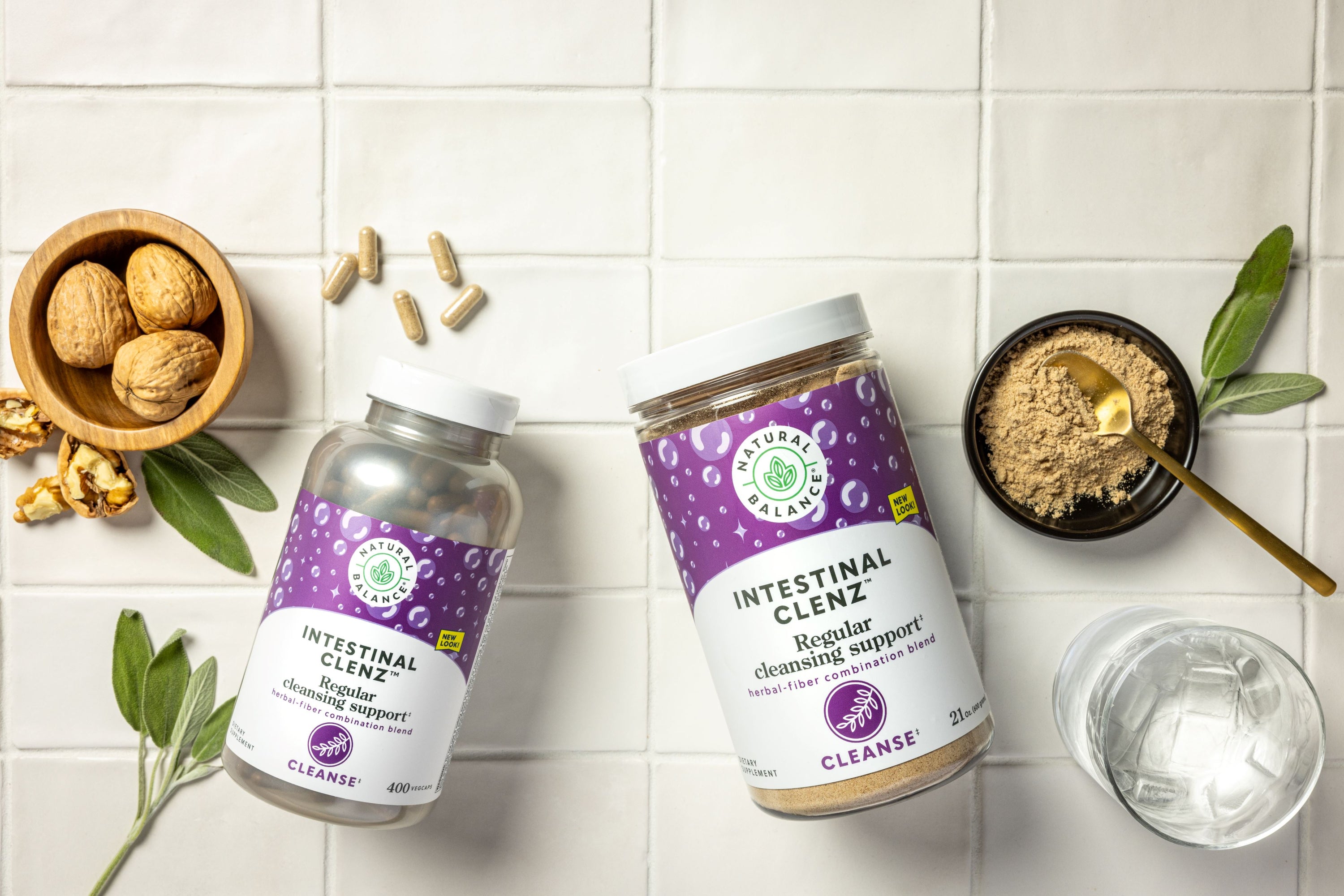 Natural Balance | Balance As Nature Intended