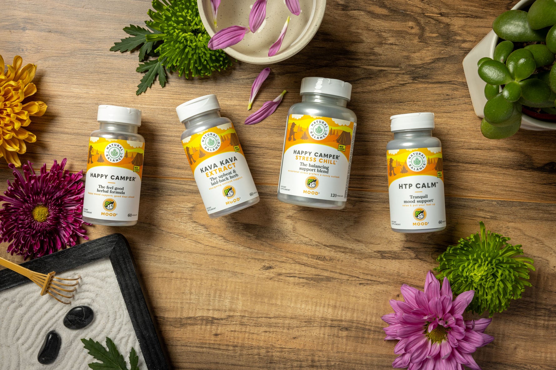 Natural Balance | Balance As Nature Intended